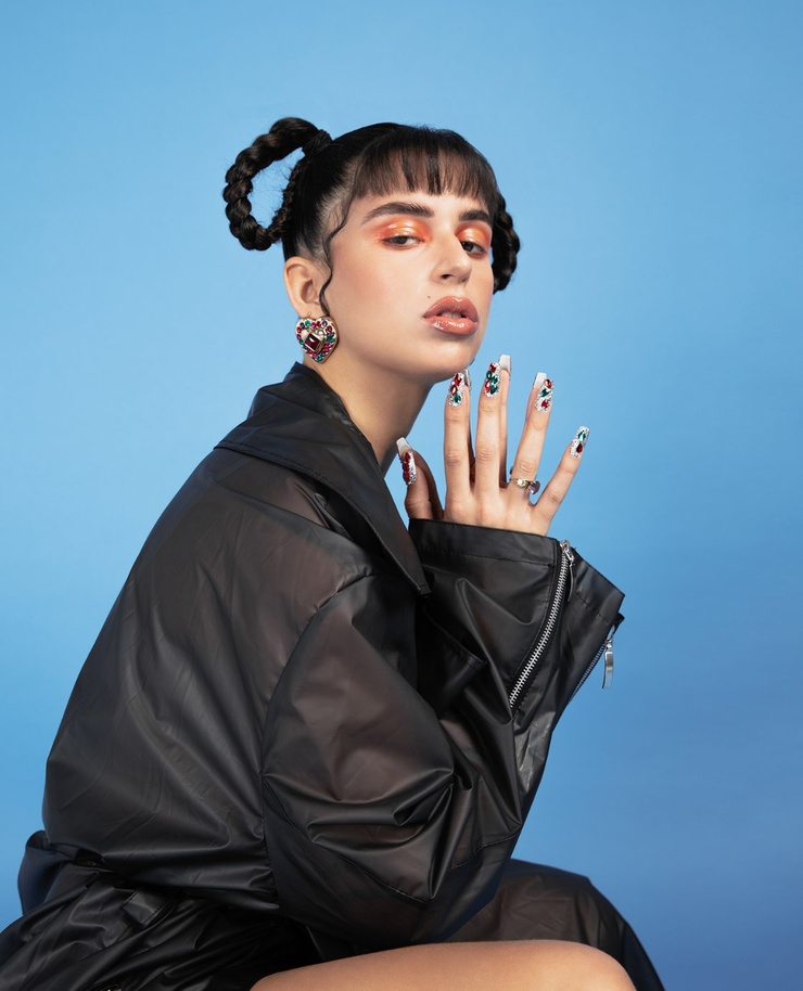 Picture of Nathy Peluso