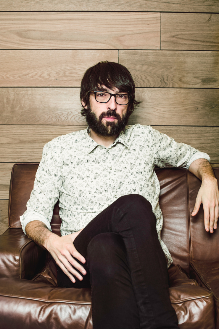 Image of Quique Peinado