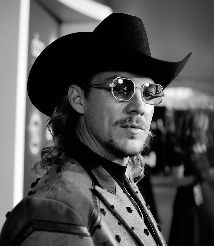Picture of Diplo