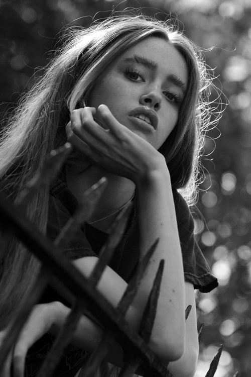 Image of Bonnie Bond