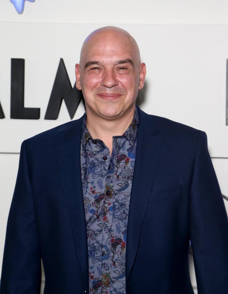 Michael Symon image
