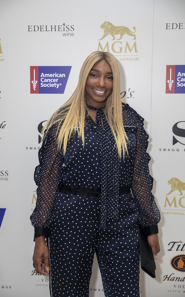 Picture of Nene Leakes