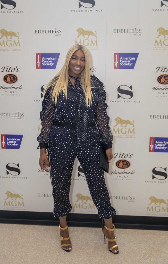 Picture of Nene Leakes