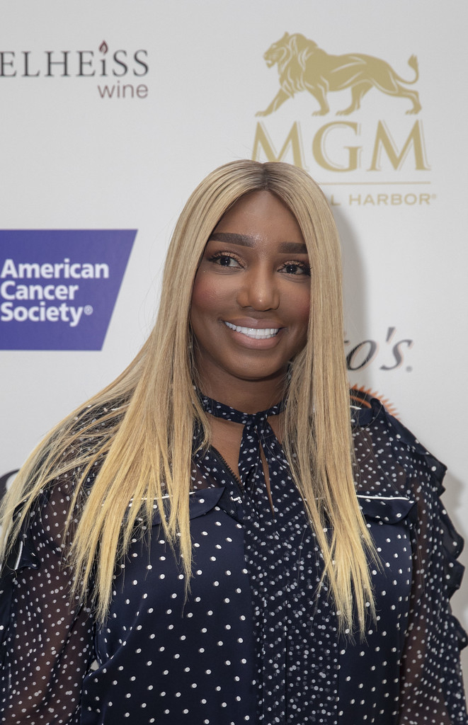 Picture of Nene Leakes