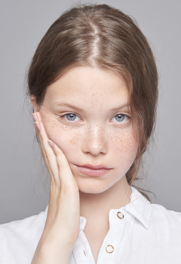 Picture of Maryna Filipchuk