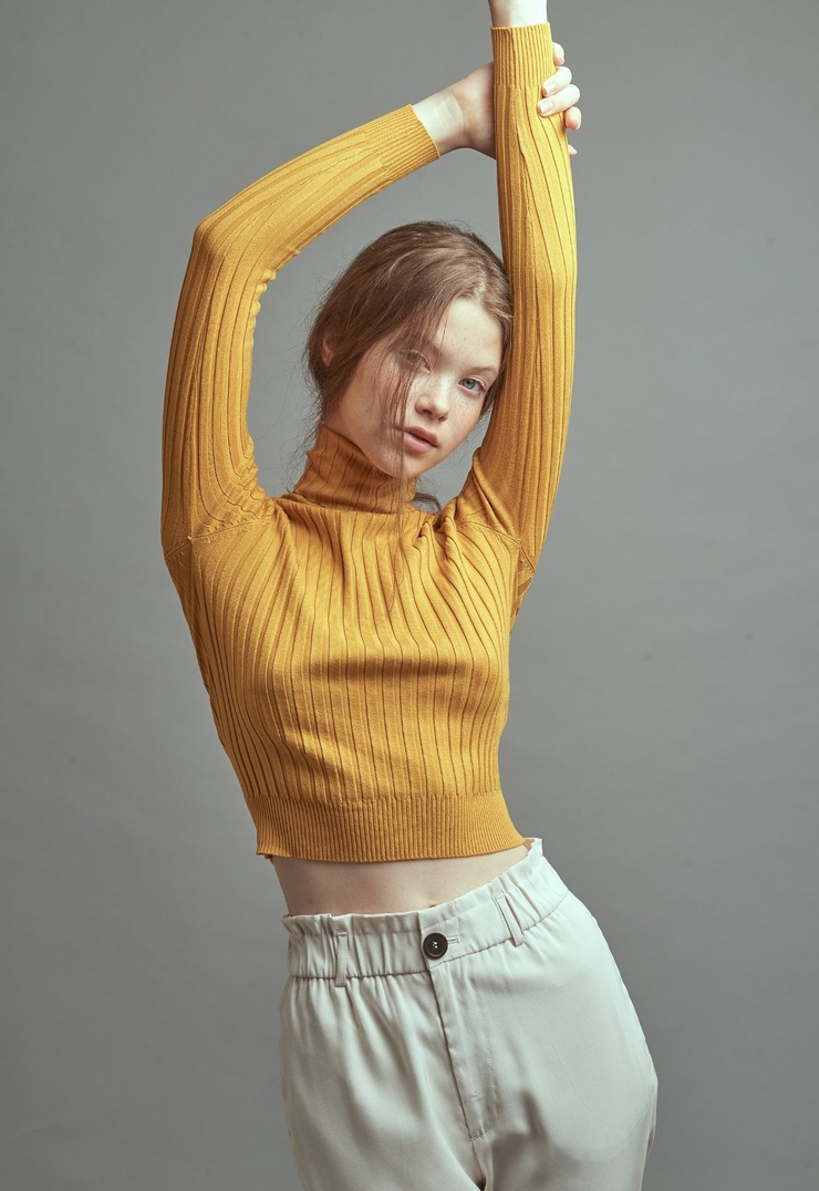 Picture of Maryna Filipchuk