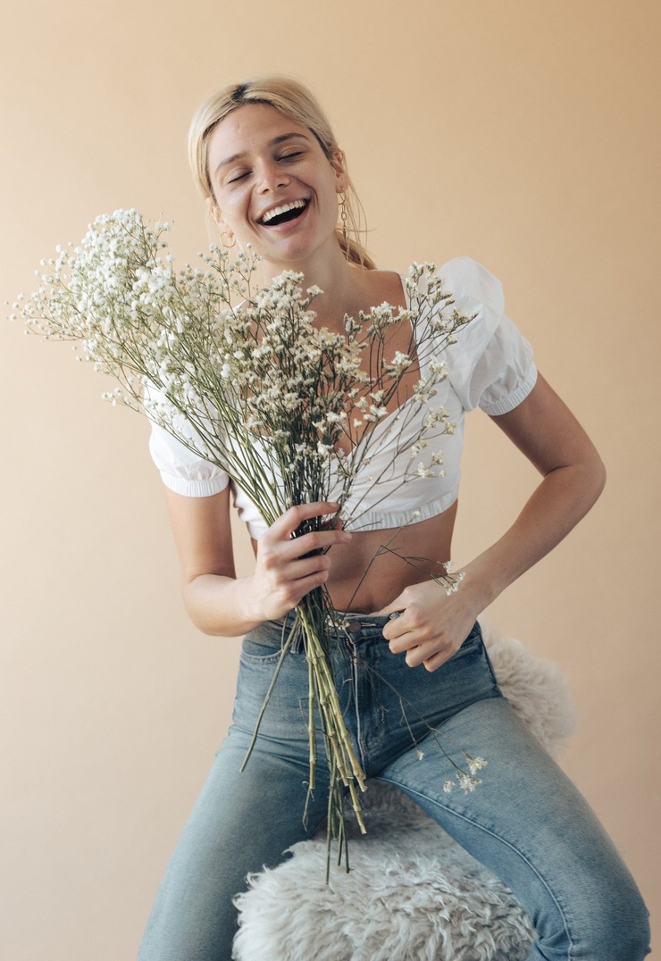 Picture of Mollye Rogel