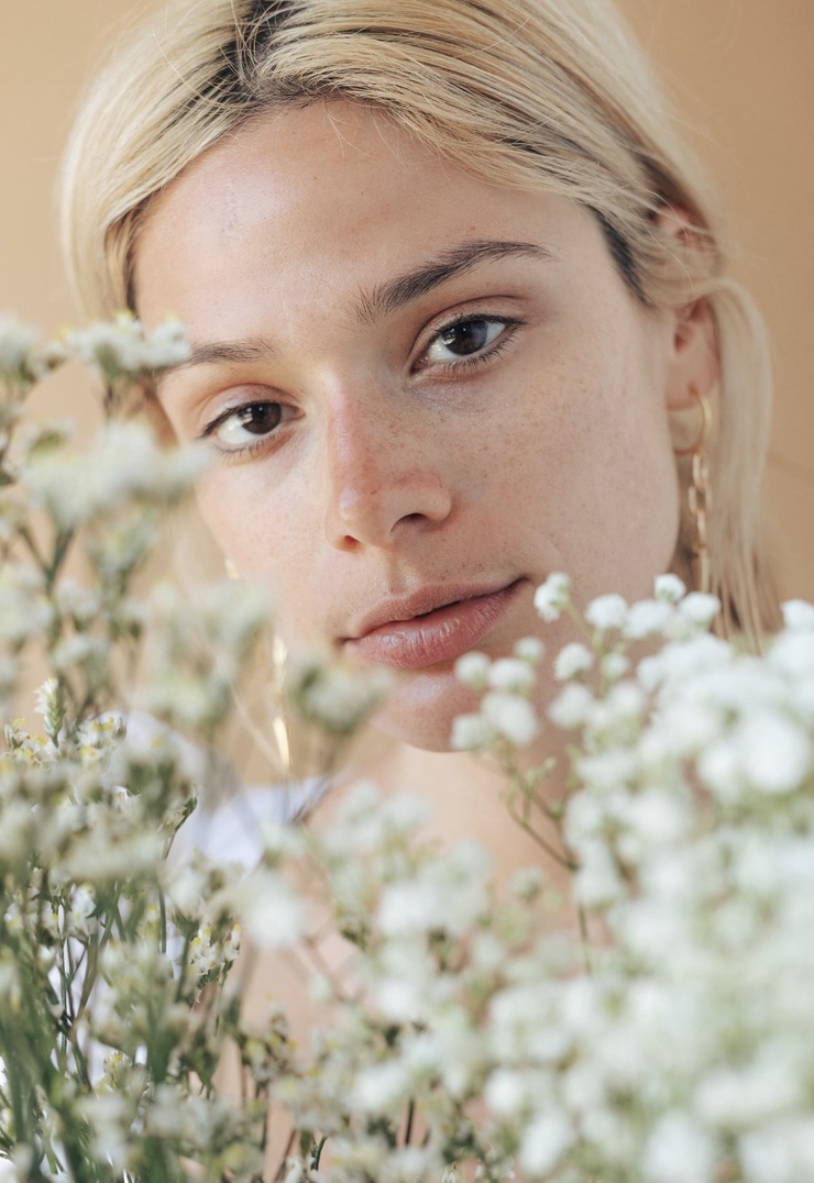 Picture of Mollye Rogel