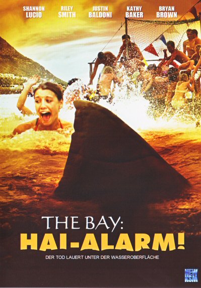 Picture of Spring Break Shark Attack