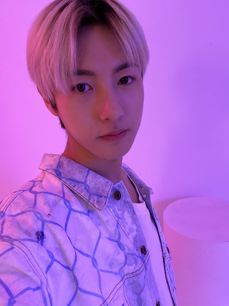 Picture of Renjun