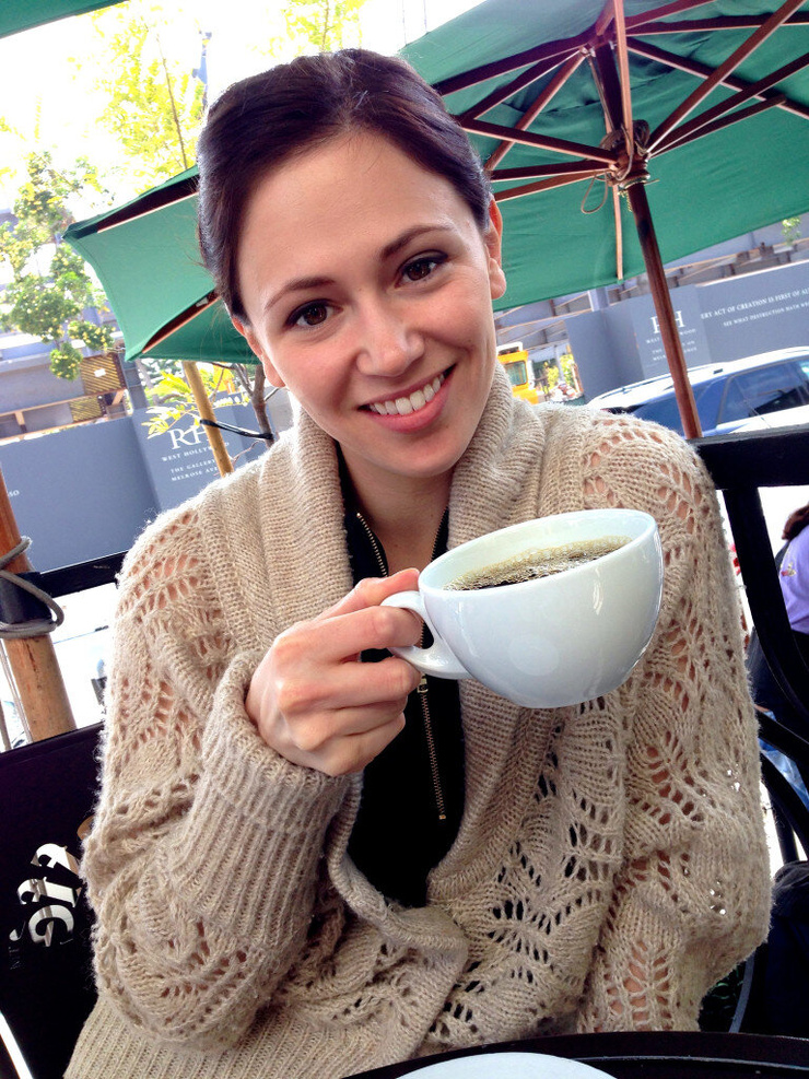 Image of Jill Winternitz
