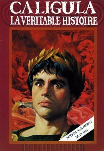 Picture of Caligula: The Untold Story