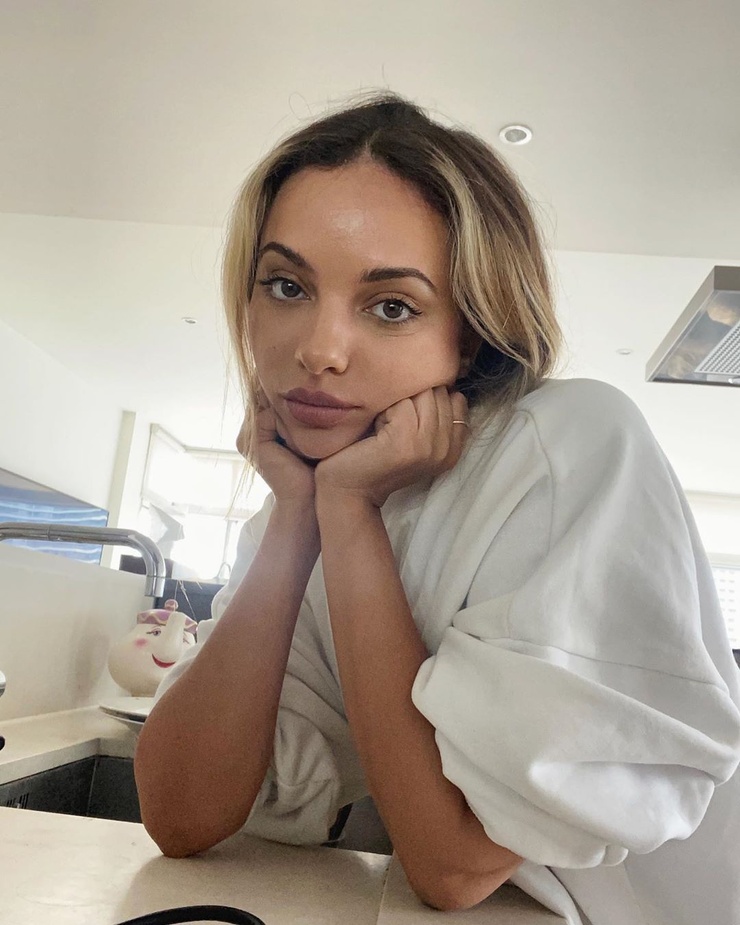 Picture of Jade Thirlwall