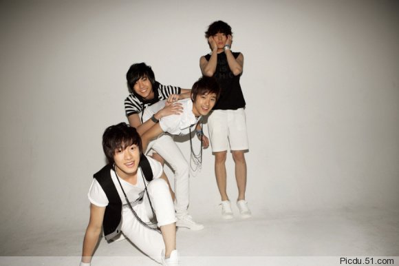 Image of F.T. Island