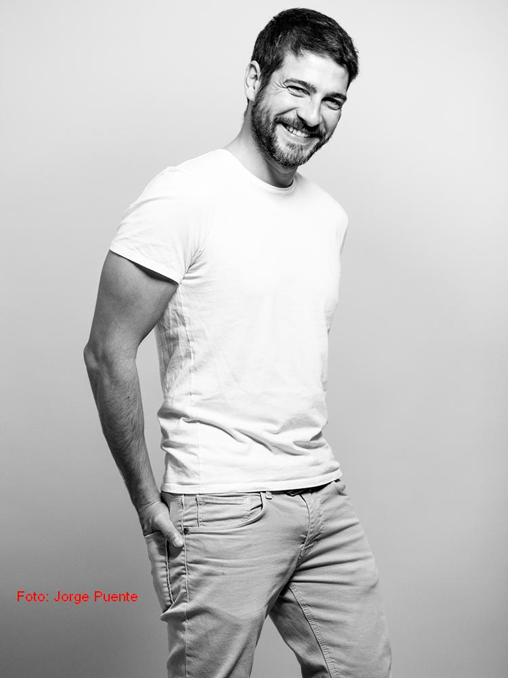 Picture of Félix Gómez