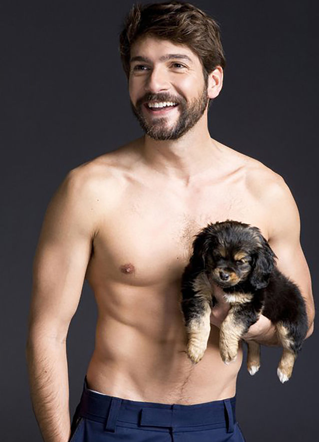 Picture of Félix Gómez