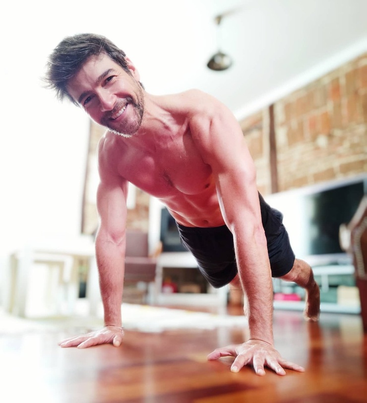 Picture of Félix Gómez