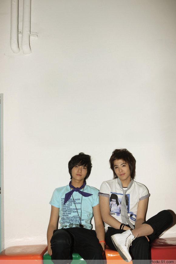 Picture of F.T. Island