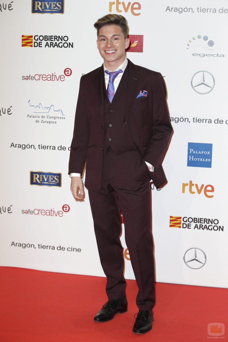 Raoul Vázquez image