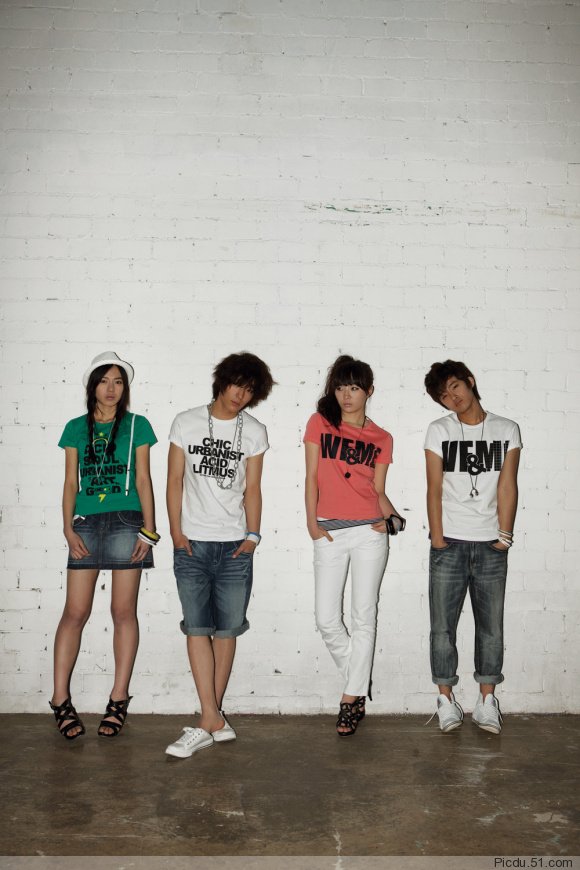 Picture of F.T. Island