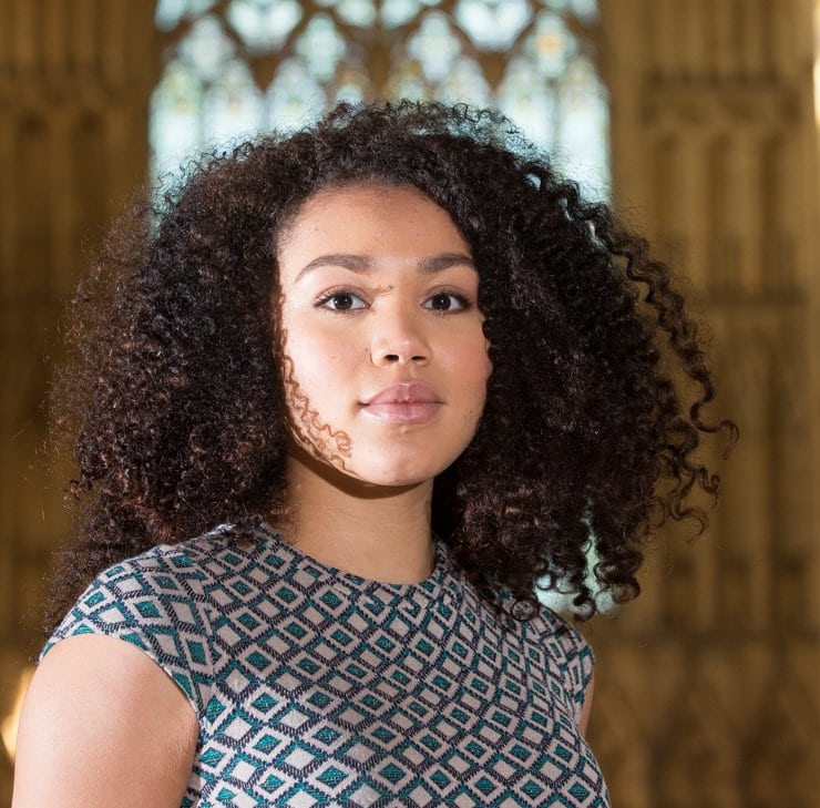 Picture of Ruby Barker