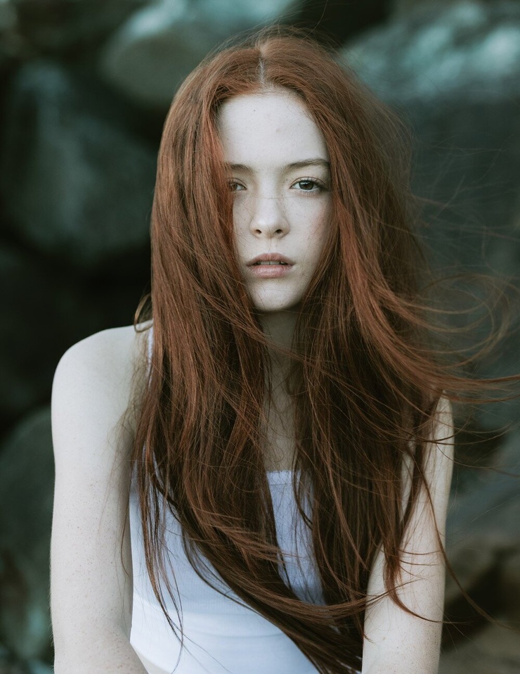 Picture of Ruby Grace Barker