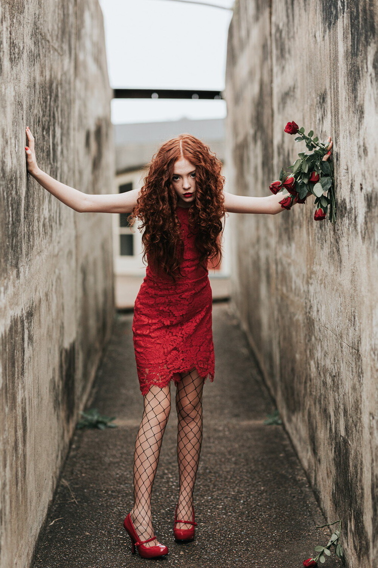 Picture of Ruby Grace Barker