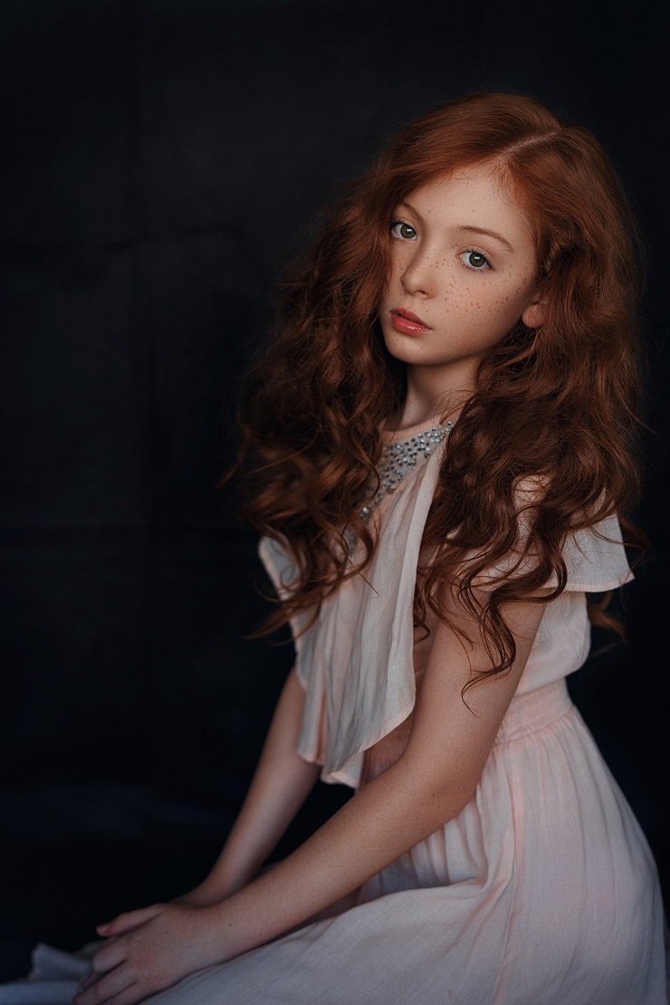 Picture of Ruby Grace Barker