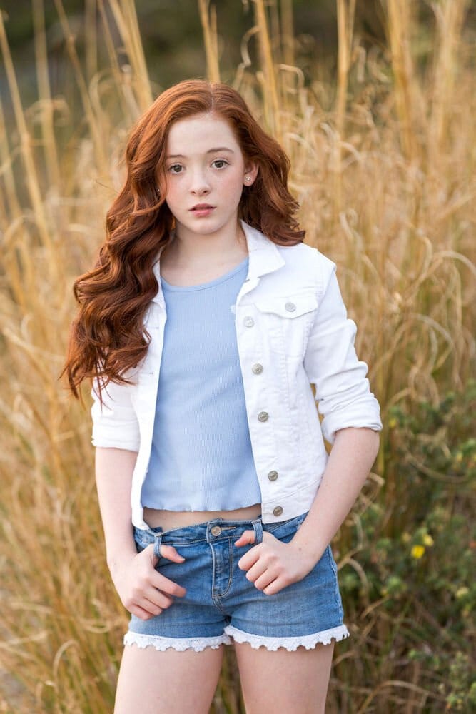 Picture Of Ruby Grace Barker