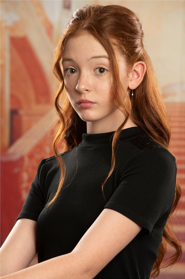 Picture of Ruby Grace Barker