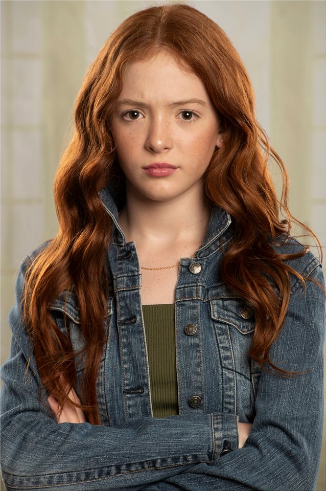 Picture of Ruby Grace Barker