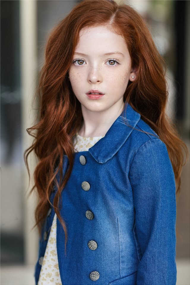 Picture of Ruby Grace Barker