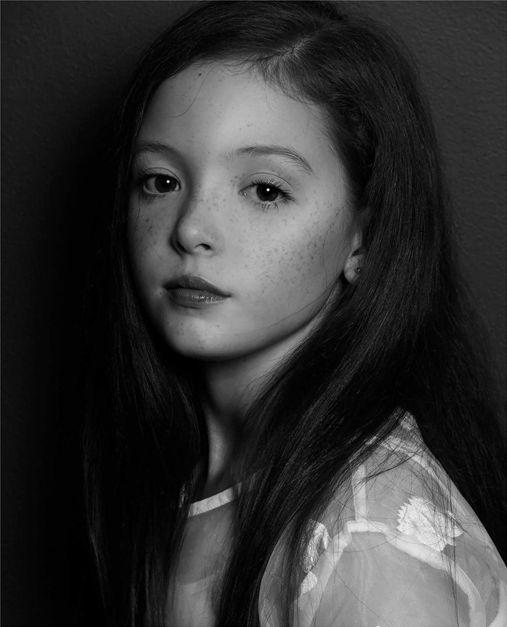 Picture of Ruby Grace Barker