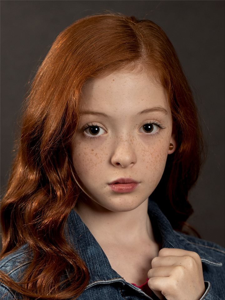 Picture of Ruby Grace Barker