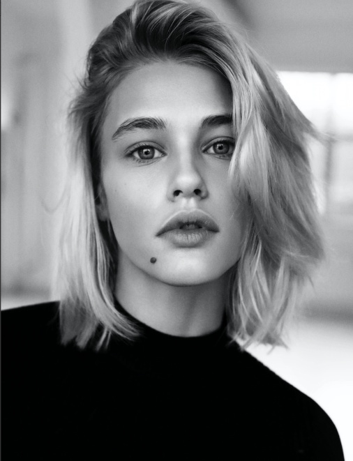 Picture of Ida Marie Østergaard