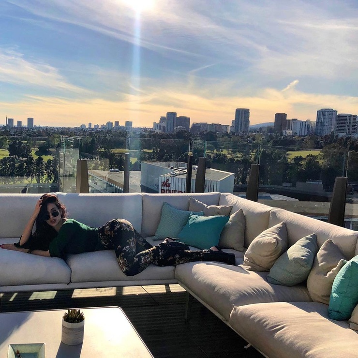 Picture of Yasmine Soofi