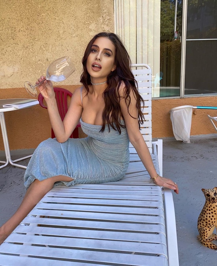 Image of Yasmine Soofi