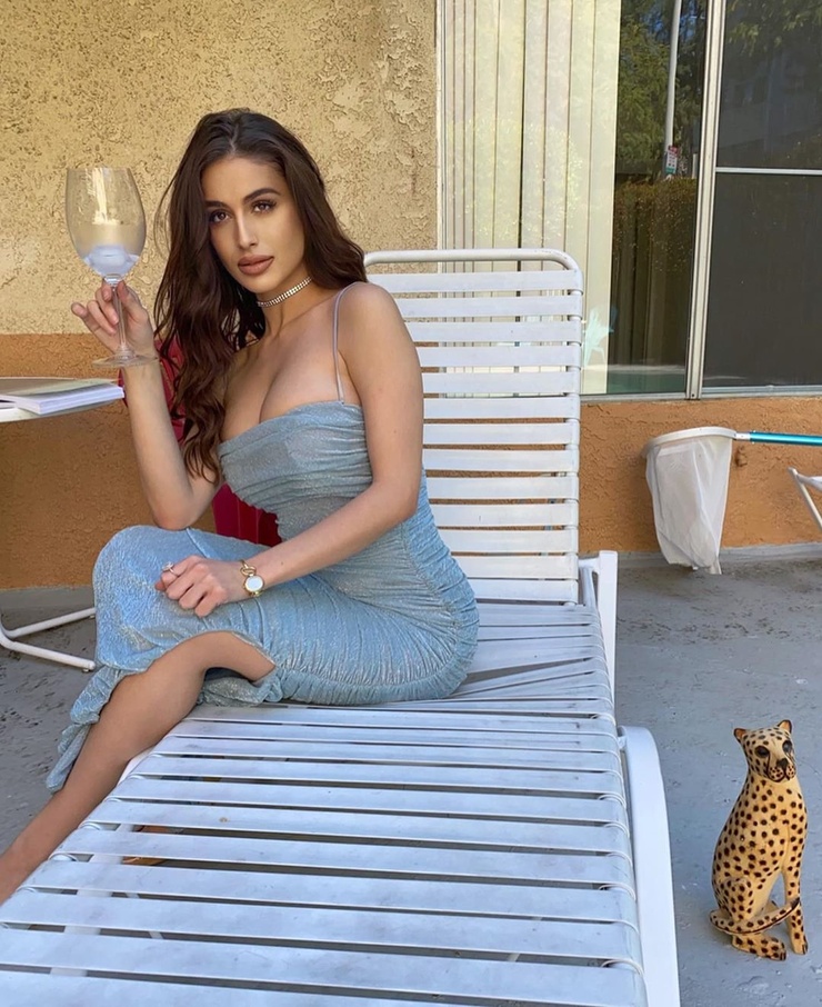 Picture of Yasmine Soofi