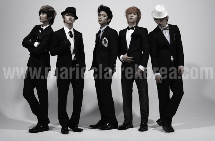 Picture of F.T. Island