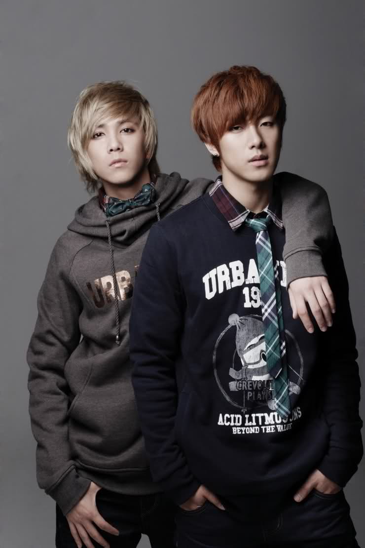 Picture of F.T. Island