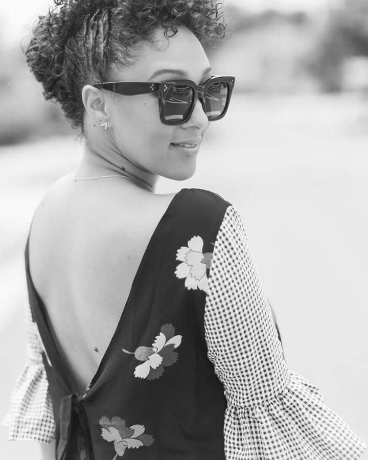 Picture of Tamera Mowry-Housley