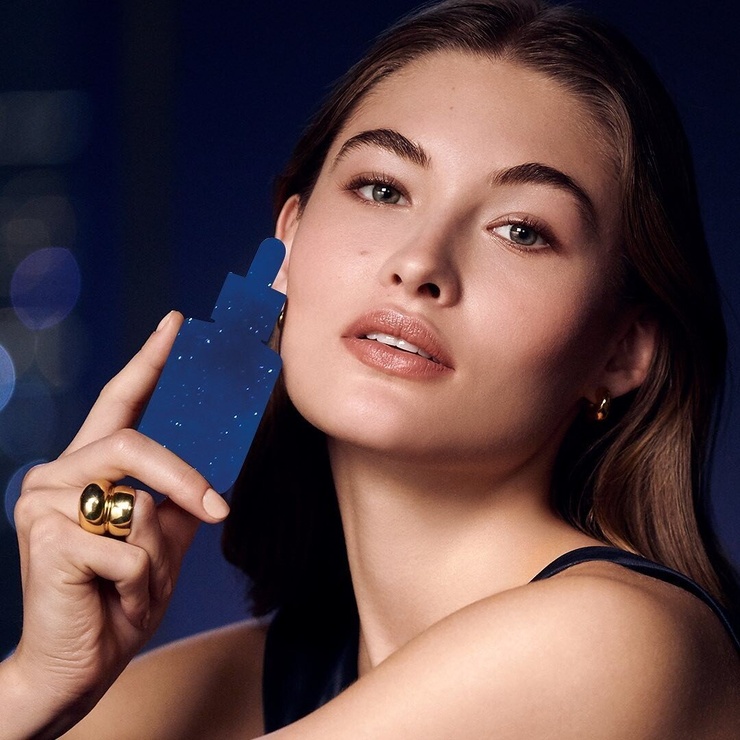 Picture of Grace Elizabeth