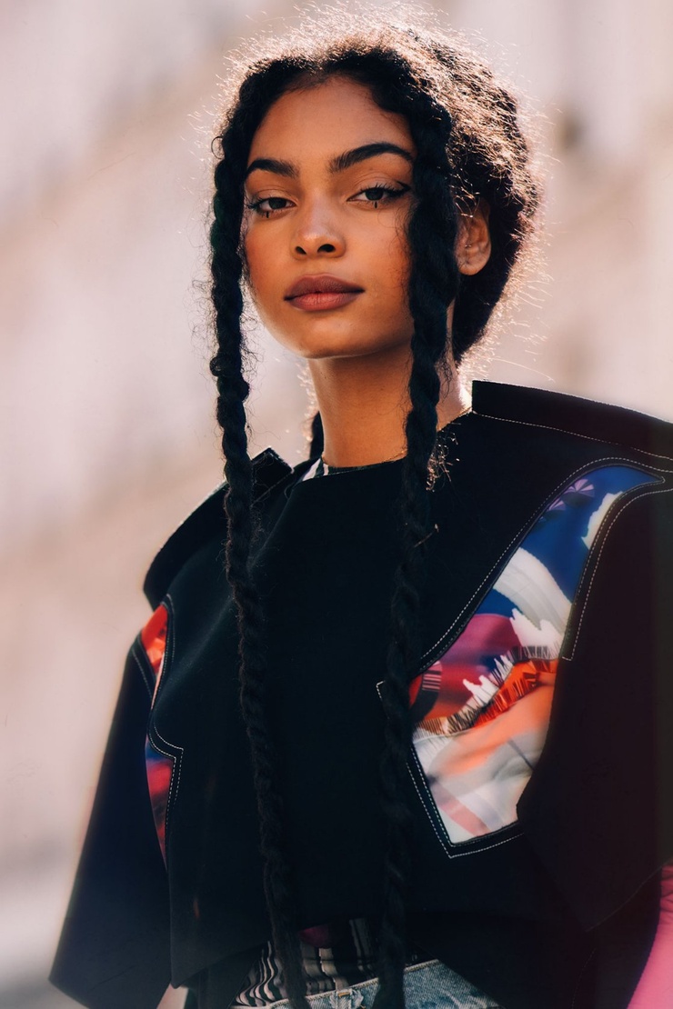 Picture of Sharon Alexie