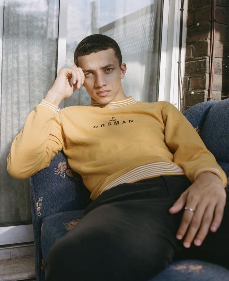 Picture of Sonny James (I)