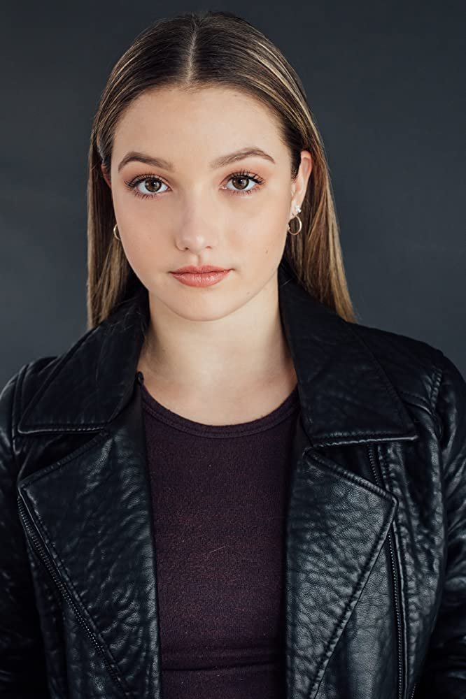 Hailey Fauchere image