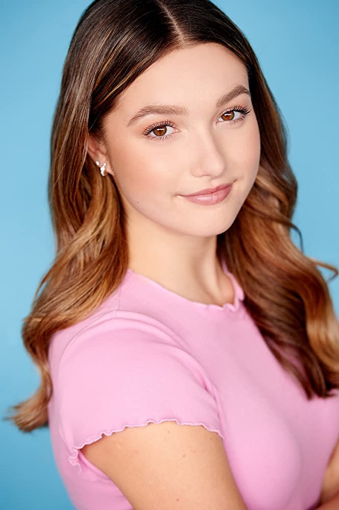 Hailey Fauchere picture