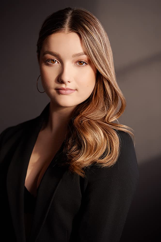 Picture of Hailey Fauchere