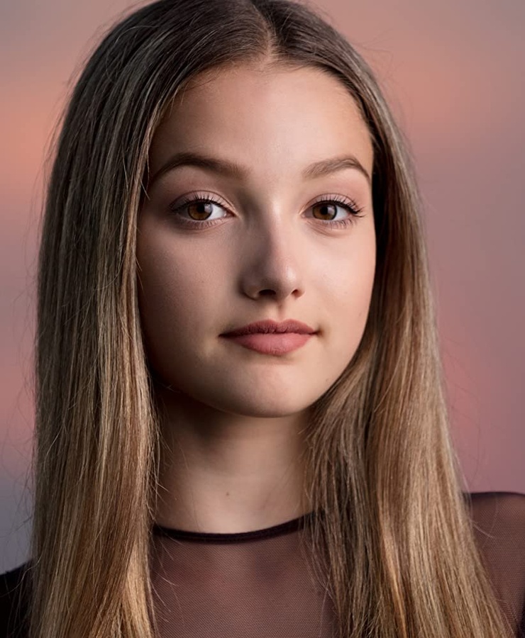 Picture of Hailey Fauchere