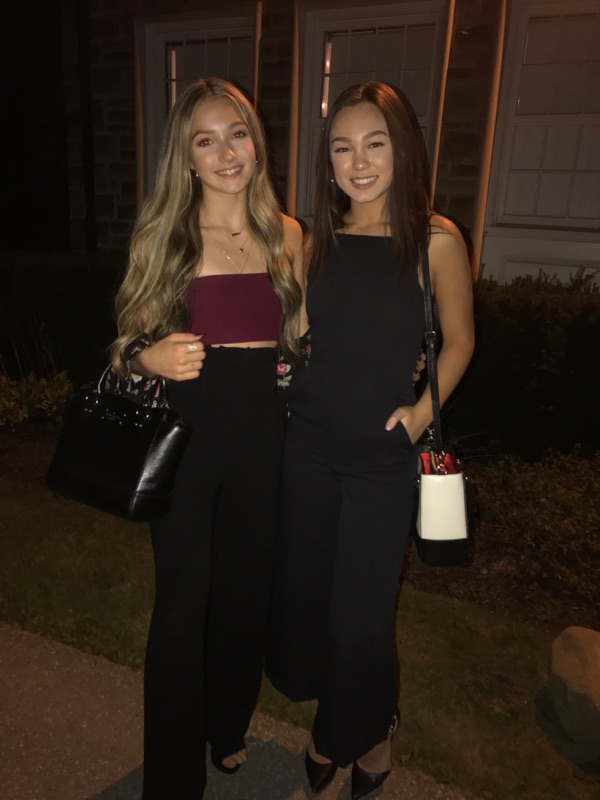 Picture of Hailey Fauchere