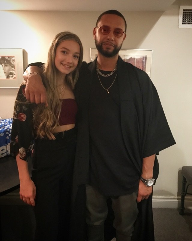 Picture of Hailey Fauchere